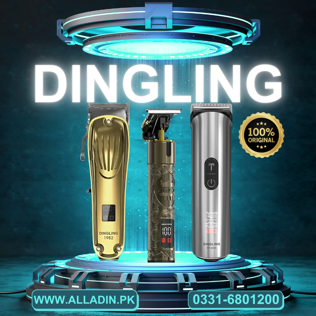 Dingling – Alladin Store