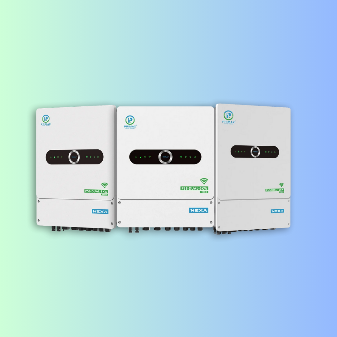 PRIMAX NEXA Series – Alladin Store