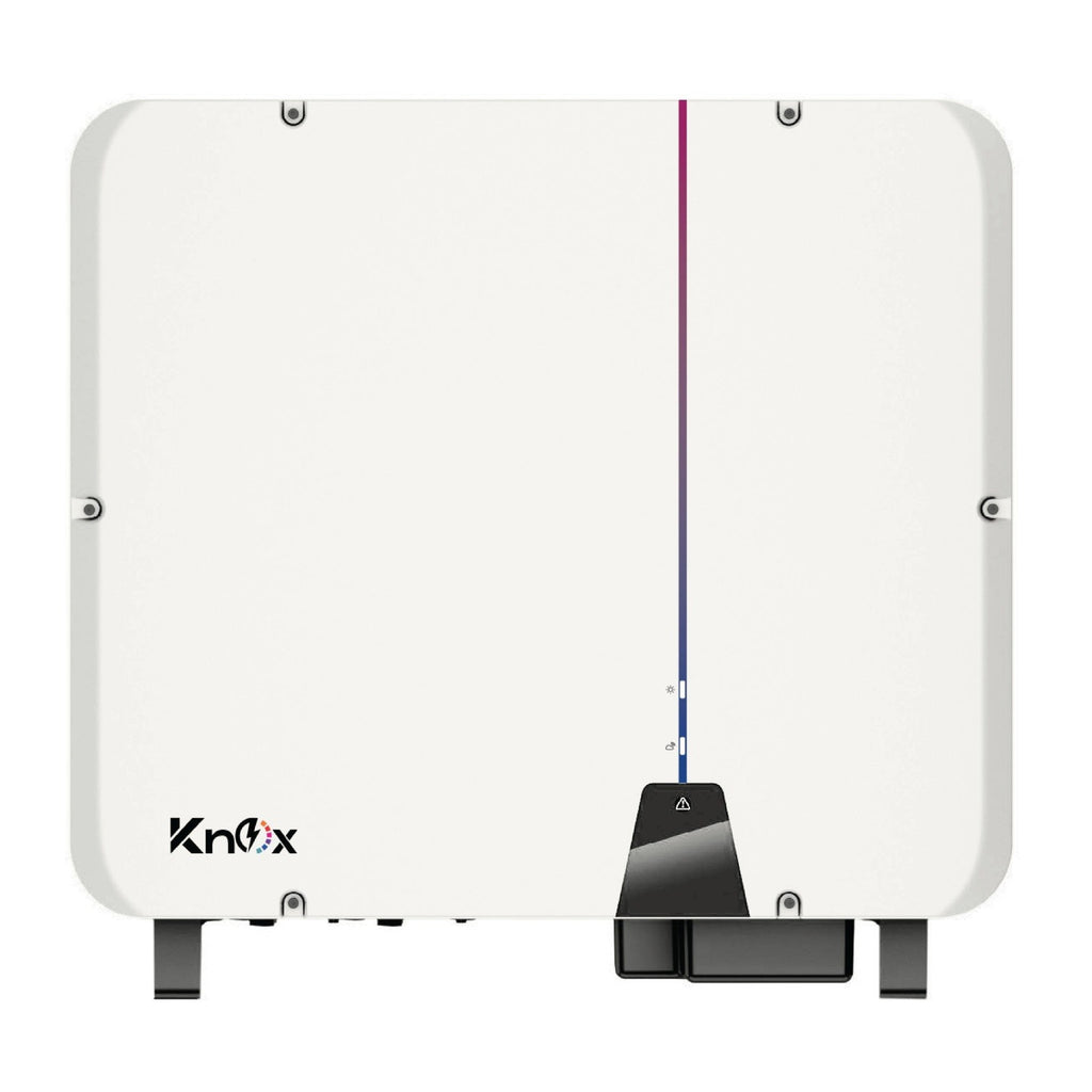 KNOX G4 Pro 60k/90kpV 50KW On-Grid Solar Inverter With 90000W PV ...