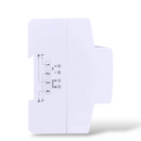 Tomzn 60A WIFI Smart Energy Meter Kwh Monitoring Circuit breaker Timer
