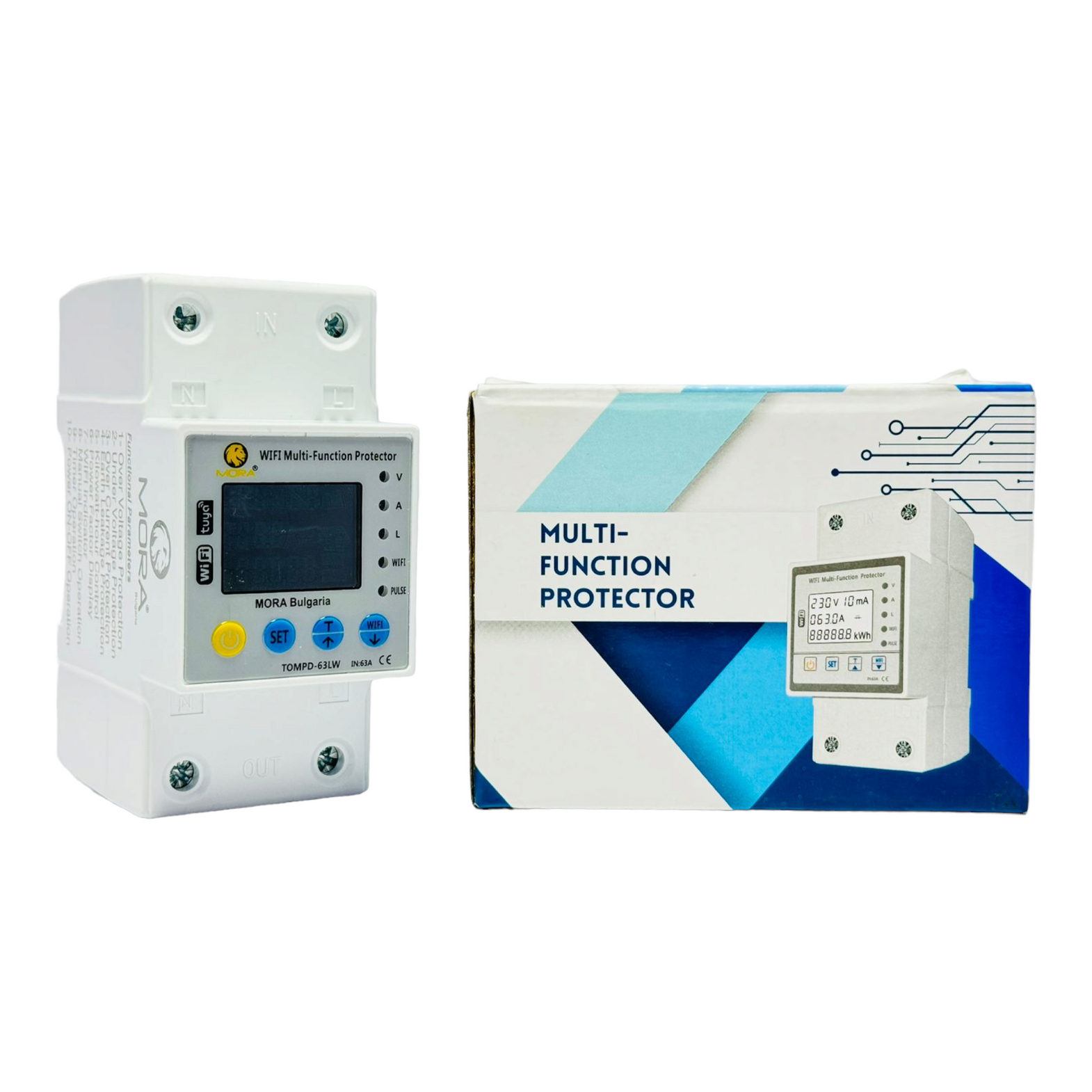 Solar Charge Controllers – Alladin Store