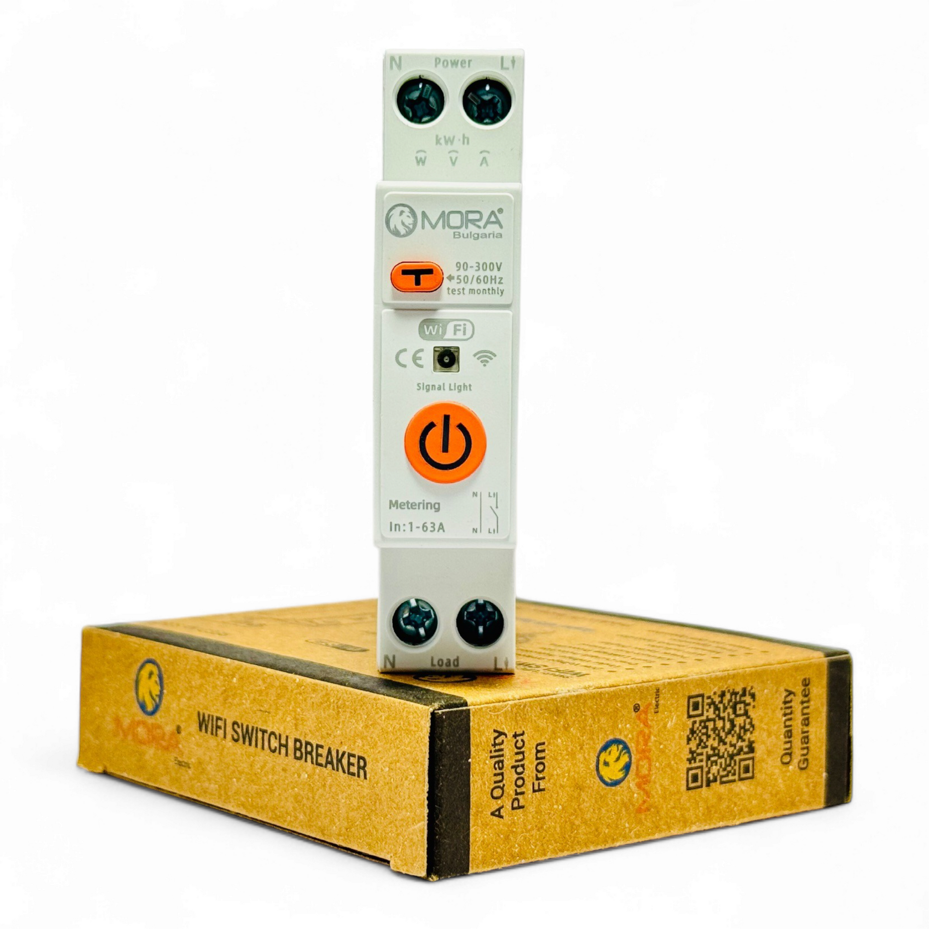 Distribution Box – Alladin Store